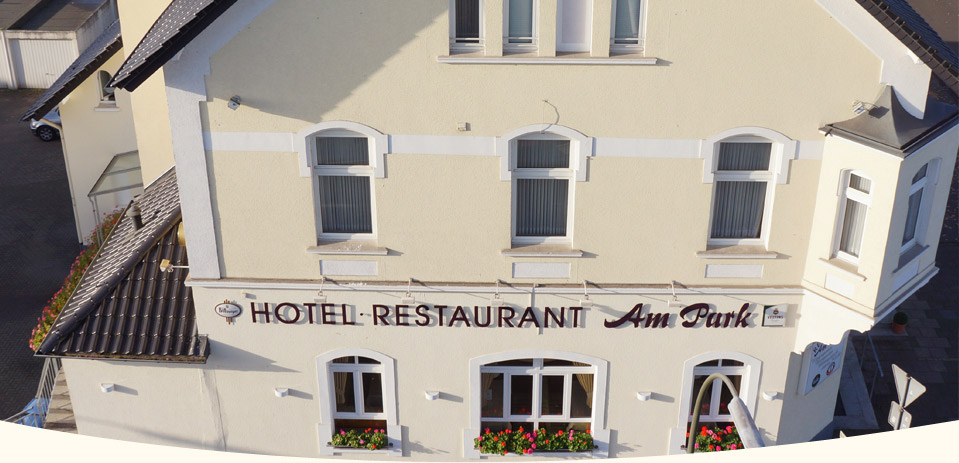 Ihr Hotel am Park im schönen Waltrop Ihr Hotel am Park im schönen Waltrop