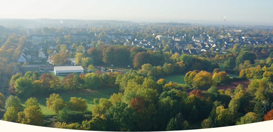 Ihr Hotel am Park im schönen Waltrop